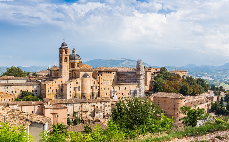 Le Marche | CAP fijne vakantiehuizen